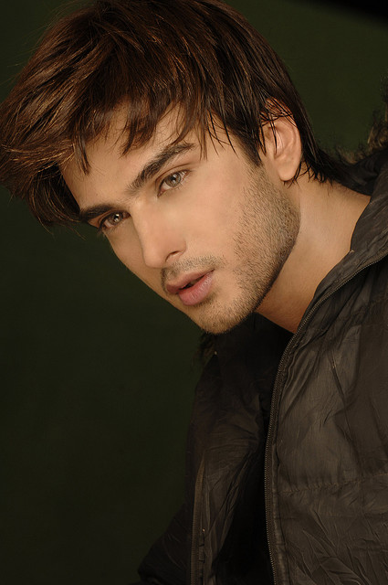 Picture of Imran Abbas