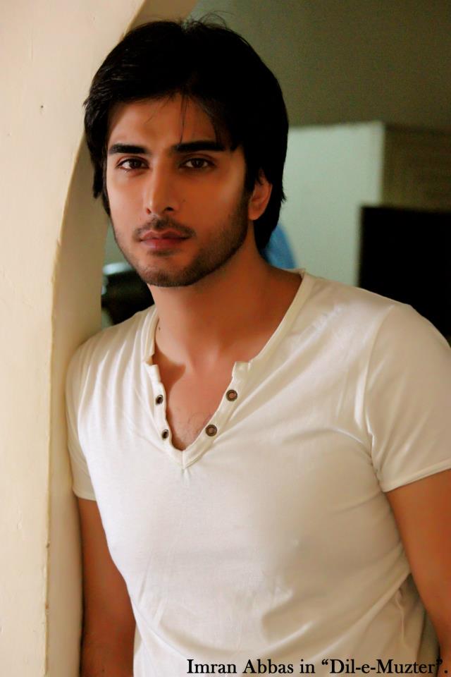Picture of Imran Abbas