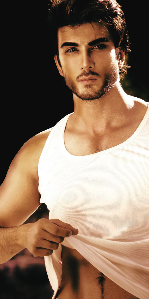 Picture of Imran Abbas