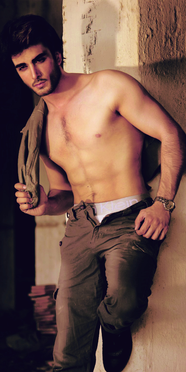 Picture of Imran Abbas