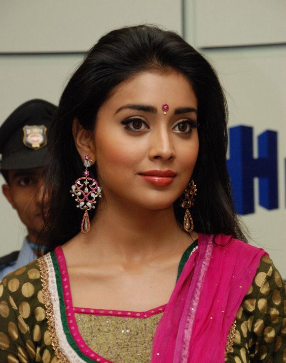 Picture of Shriya Saran