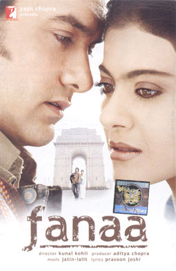Picture of Fanaa