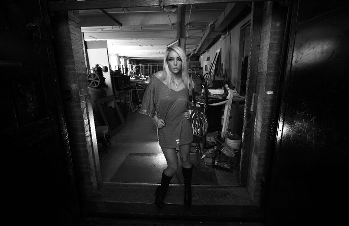 Picture of Jenna Mourey