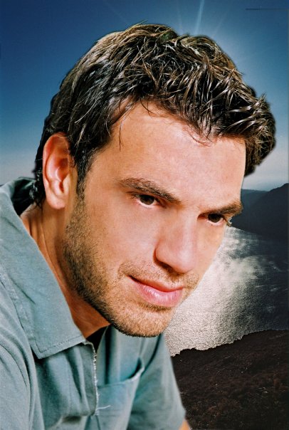 Picture of Mixalis Markatis