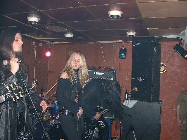 Beseech image
