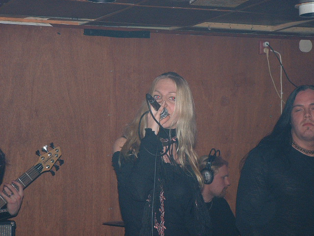 Image of Beseech