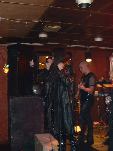 Picture of Beseech