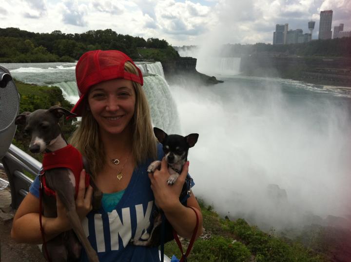 Picture of Jenna Mourey