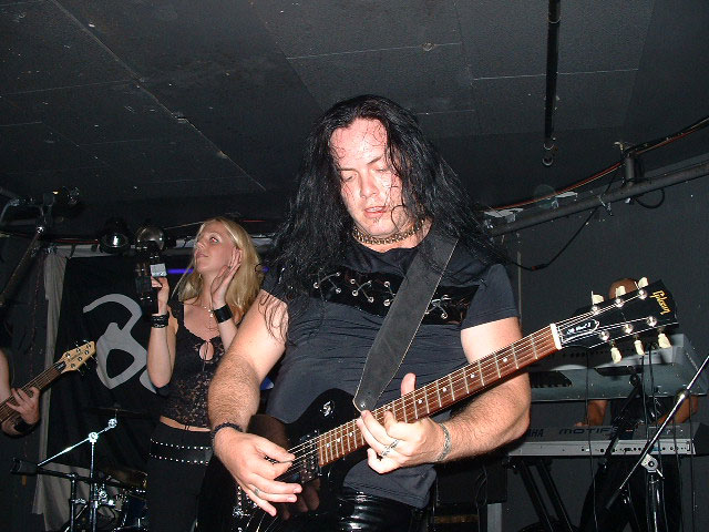 Picture of Beseech