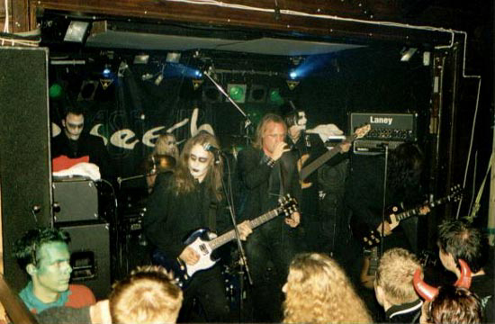 Picture of Beseech