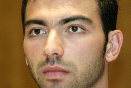 Alexandros Nikolaidis picture