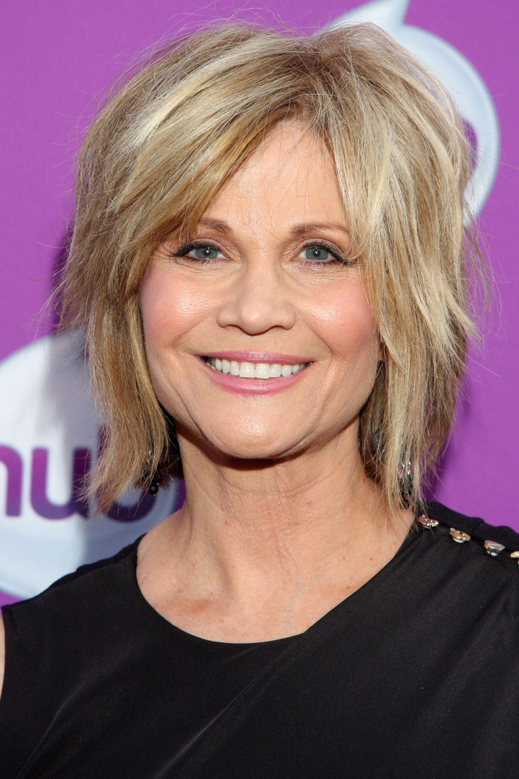Markie Post image