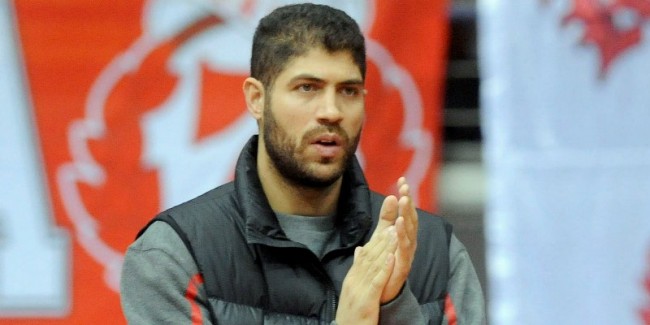 Image of Panagiotis Vassilopoulos