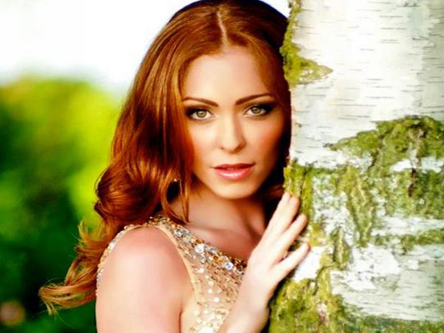 Natasha Hamilton image