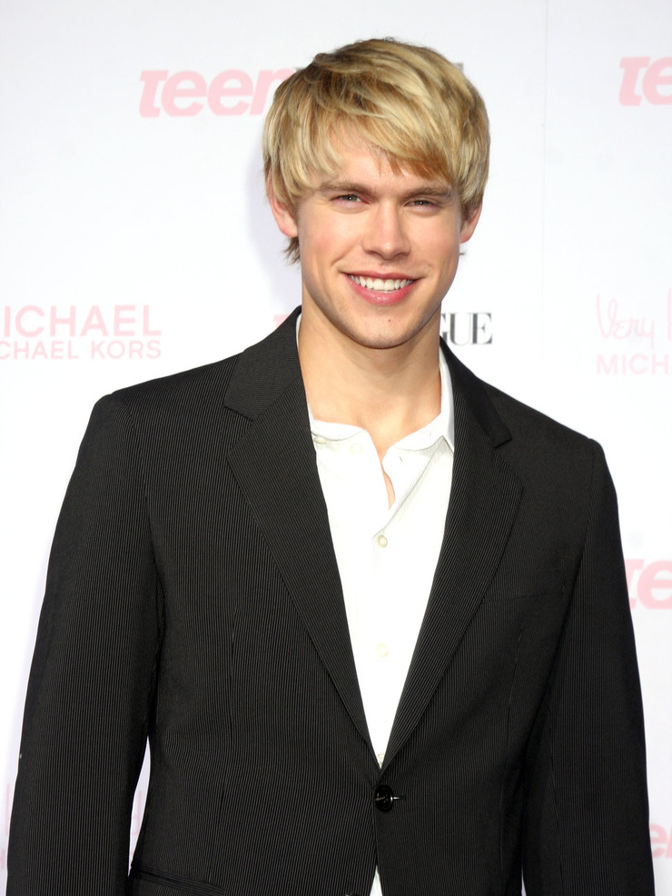 Picture of Chord Overstreet