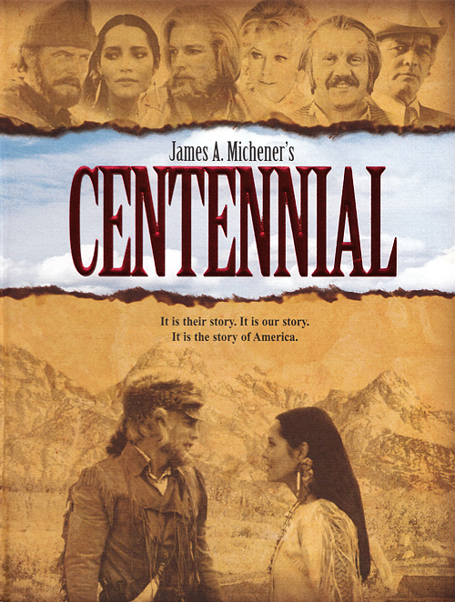 Picture of Centennial (1978-1979)