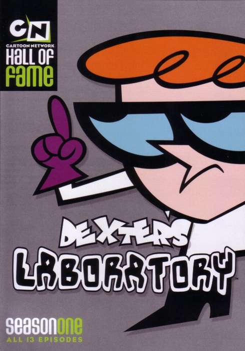 Image of Dexter's Laboratory