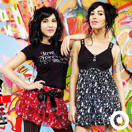 Picture of The Veronicas