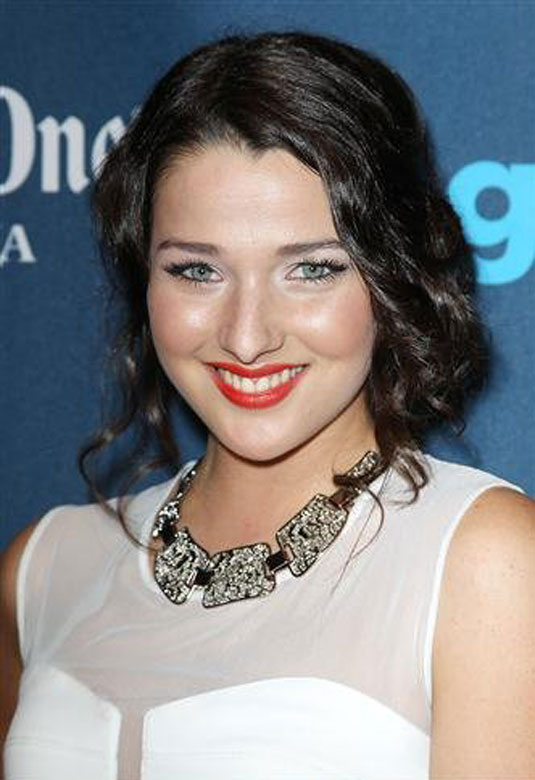 Picture of Annie Clark