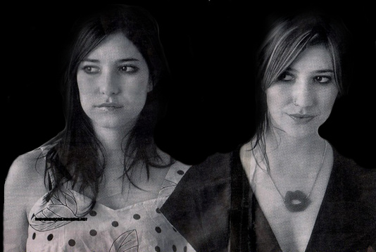 Picture of The Veronicas