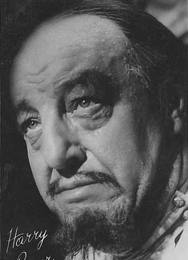 Picture of Harry Baur