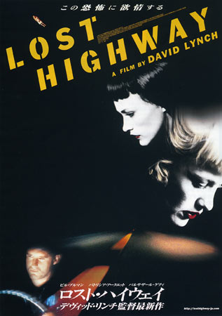 Picture of Lost Highway