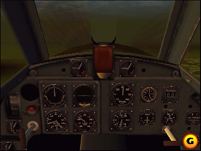 Image of Nations: WWII Fighter Command