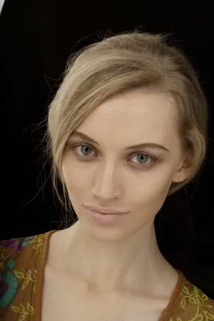 Picture of Maria Dvirnik