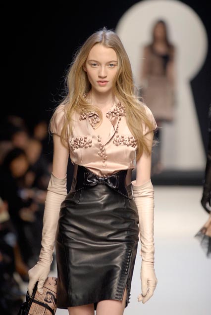 Picture of Maria Dvirnik