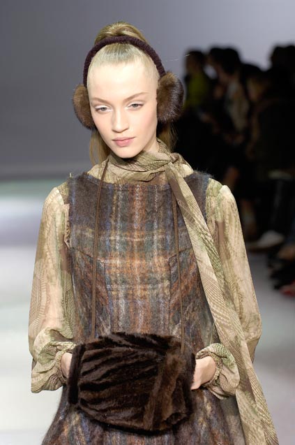 Image of Maria Dvirnik