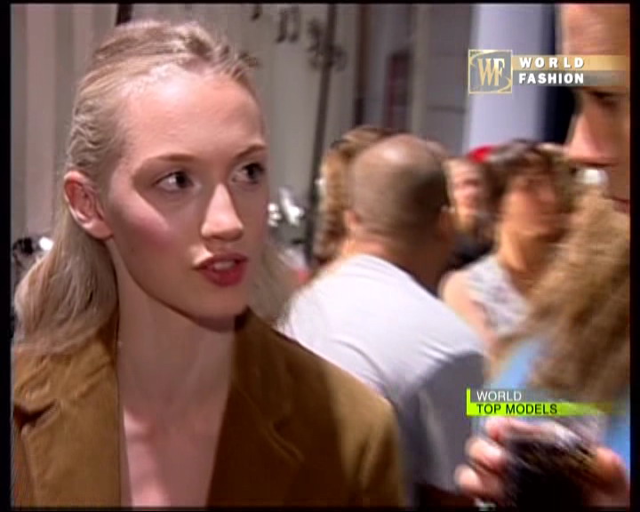 Picture of Maria Dvirnik