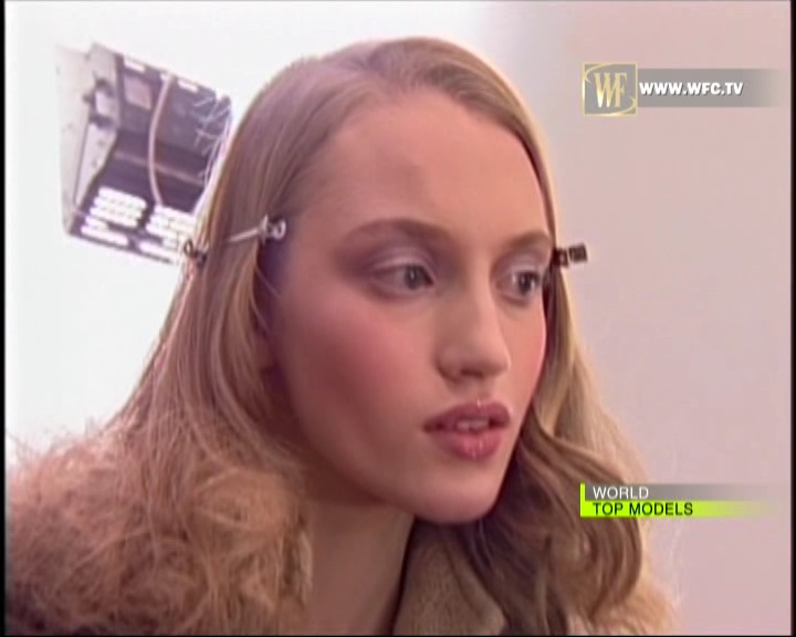 Picture of Maria Dvirnik