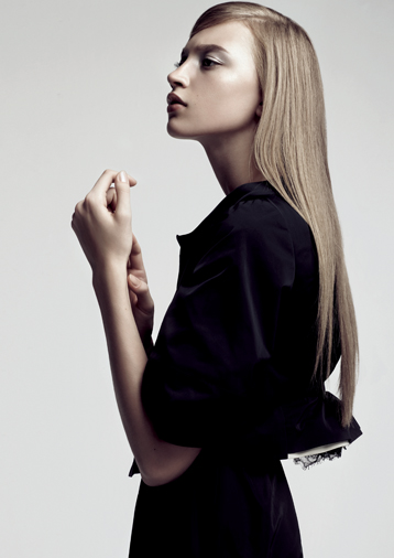 Picture of Maria Dvirnik