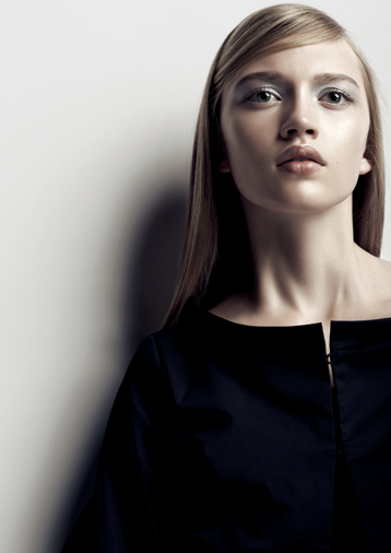 Image of Maria Dvirnik