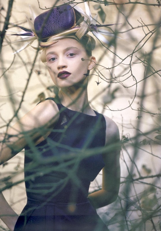 Picture of Maria Dvirnik