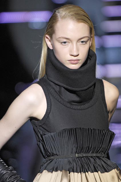 Image of Maria Dvirnik