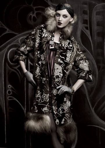 Picture of Maria Dvirnik