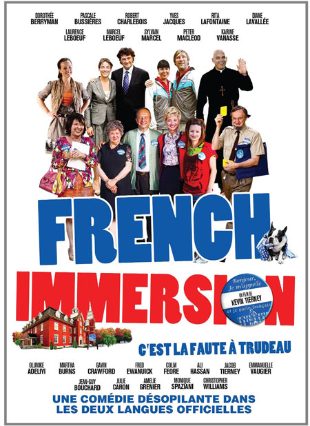 Image of French Immersion