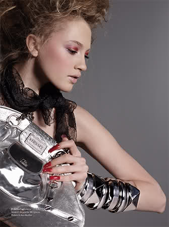 Picture of Maria Dvirnik