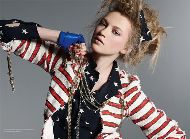 Picture of Maria Dvirnik