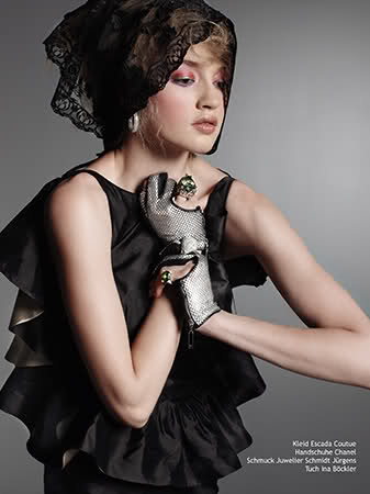 Picture of Maria Dvirnik