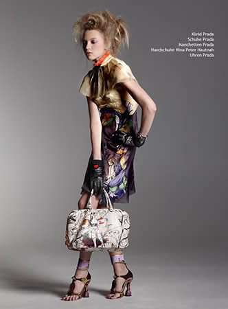 Picture of Maria Dvirnik