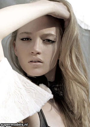 Picture of Maria Dvirnik