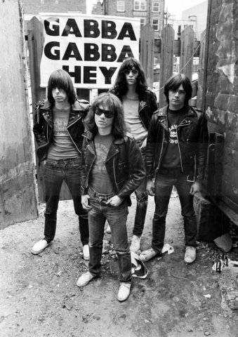 Picture of Ramones