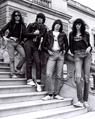 Picture of Ramones
