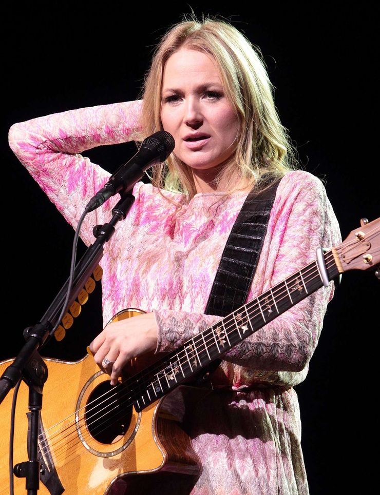 Picture of Jewel Kilcher