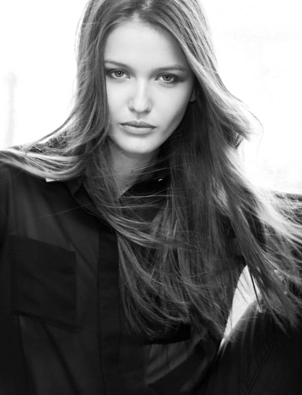 Picture of Kristina Romanova