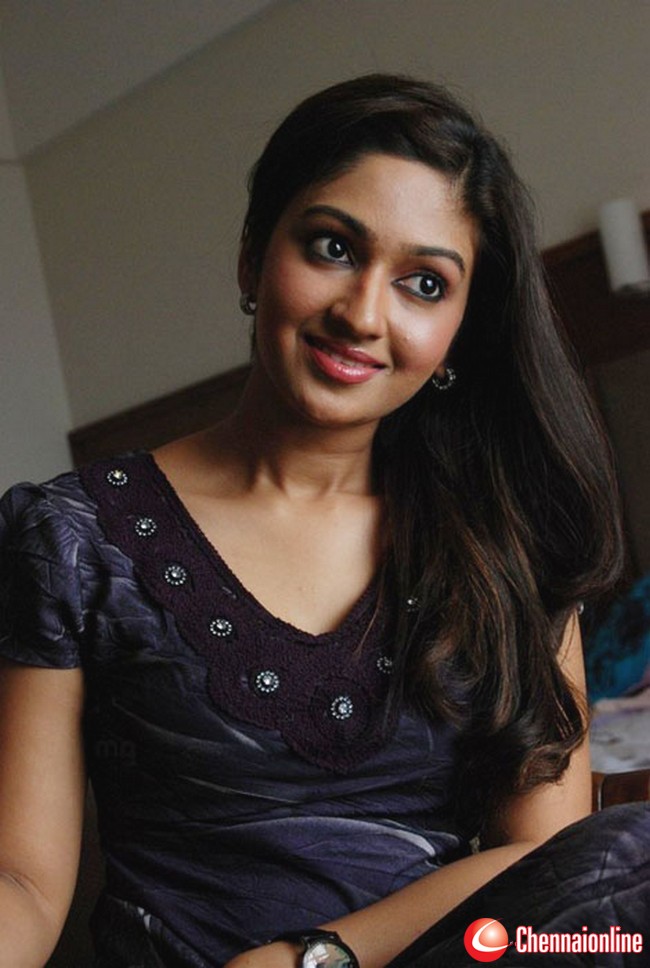Mithra Kurian image