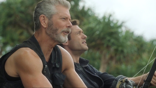 Picture of Stephen Lang