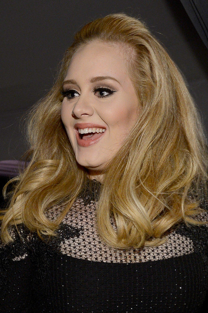 Image of Adele